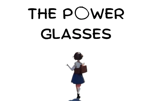 The Power Glasses | SoloThought